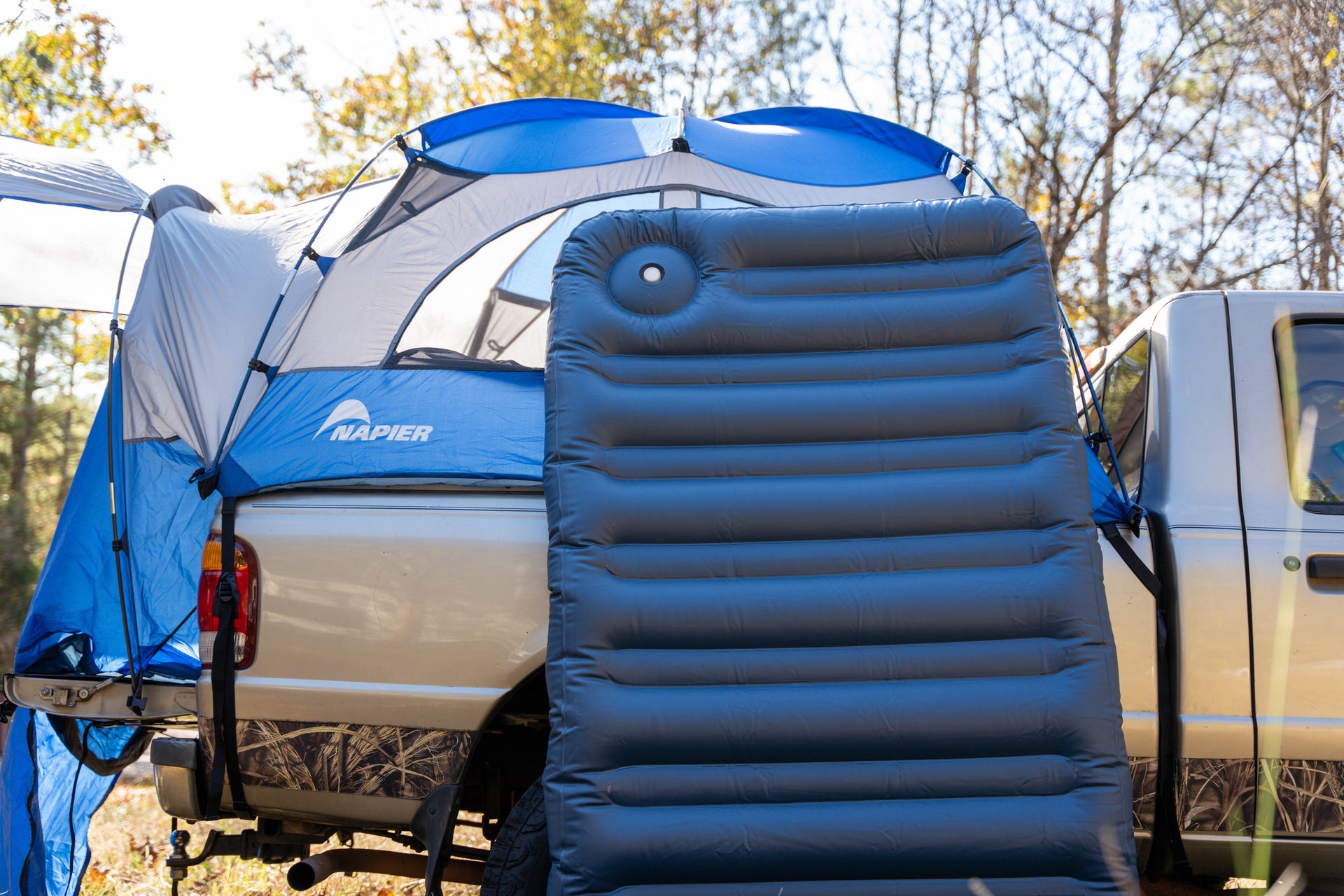 Camp Ready Bundles – Napier Outdoors