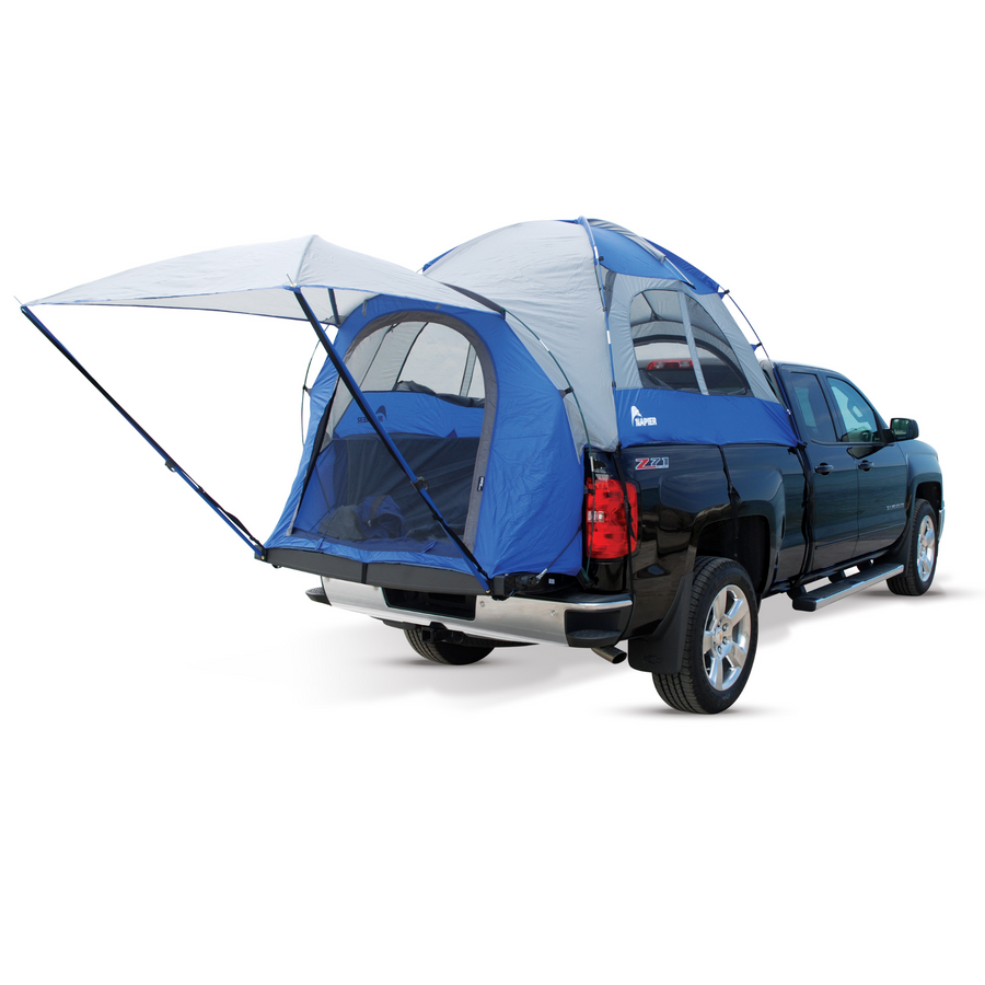 Napier Truck Tents | Premium Truck Bed Tents | Shop Now – Napier Outdoors